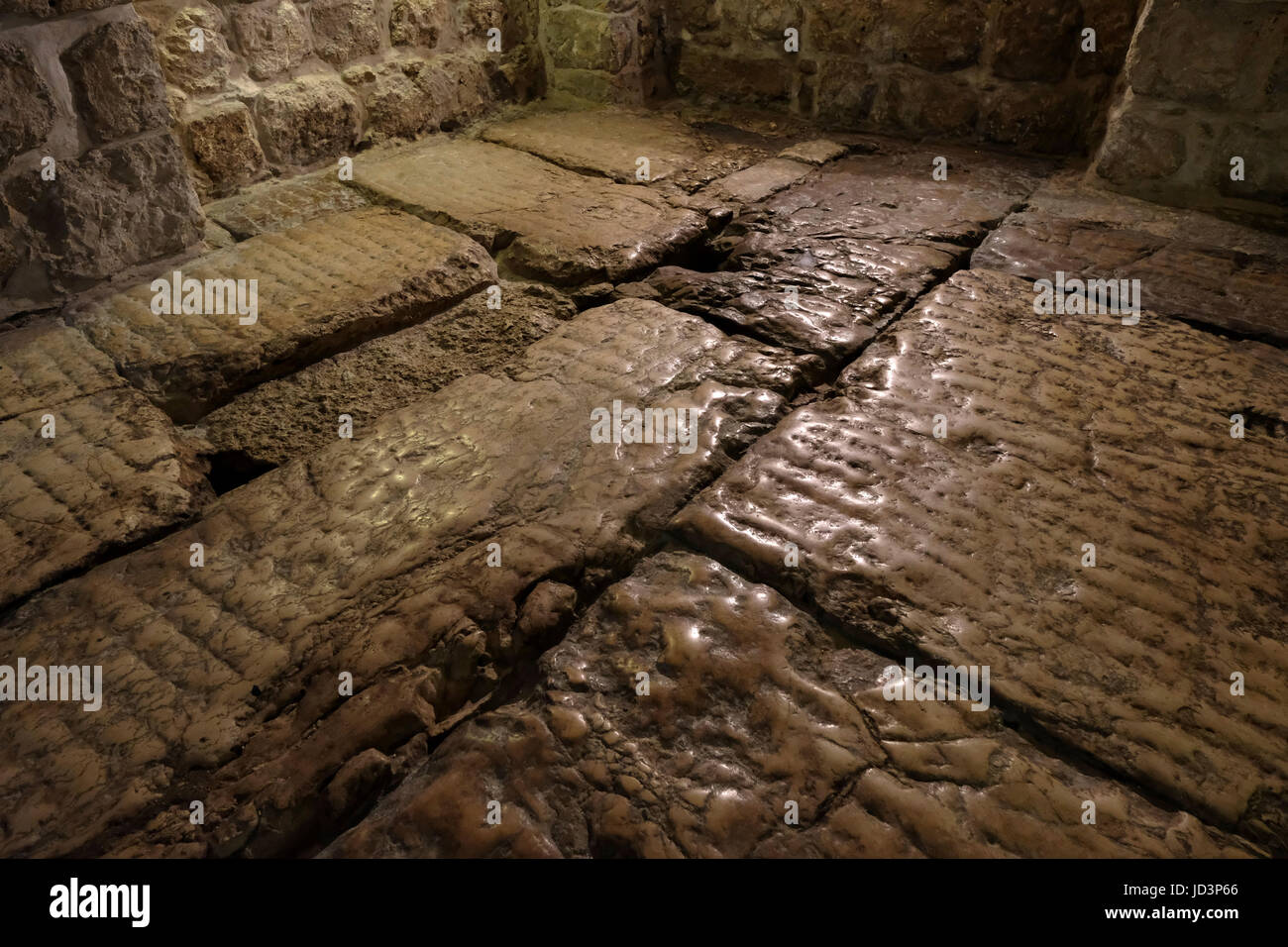 Emperor hadrian jerusalem hi-res stock photography and images - Alamy