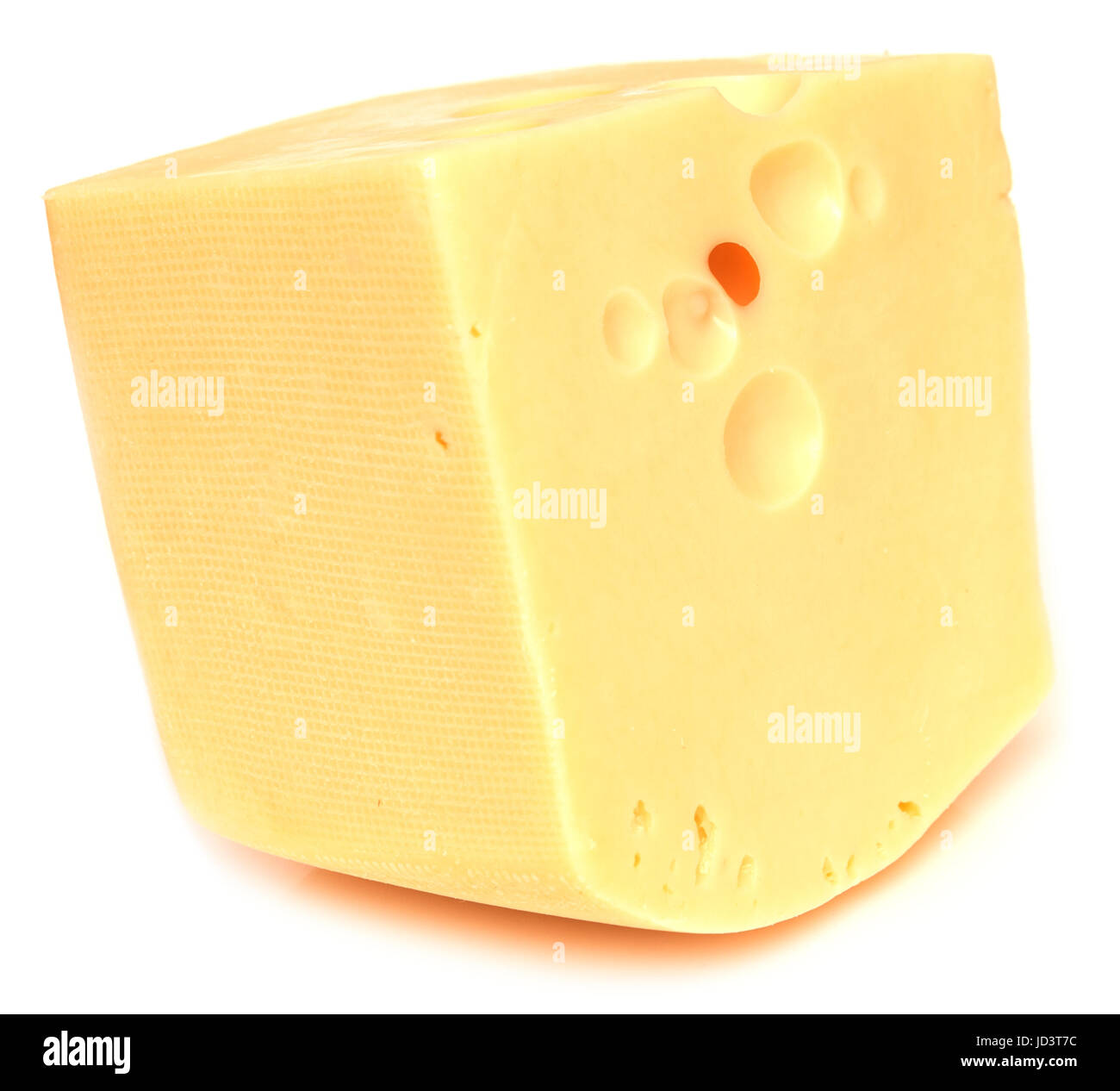big piece of fresh cheese Stock Photo - Alamy