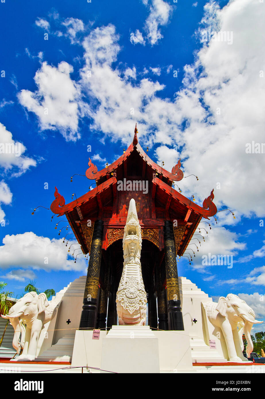ROYAL FLORA RATCHAPHRUEK International Horticulture Exposition for His ...