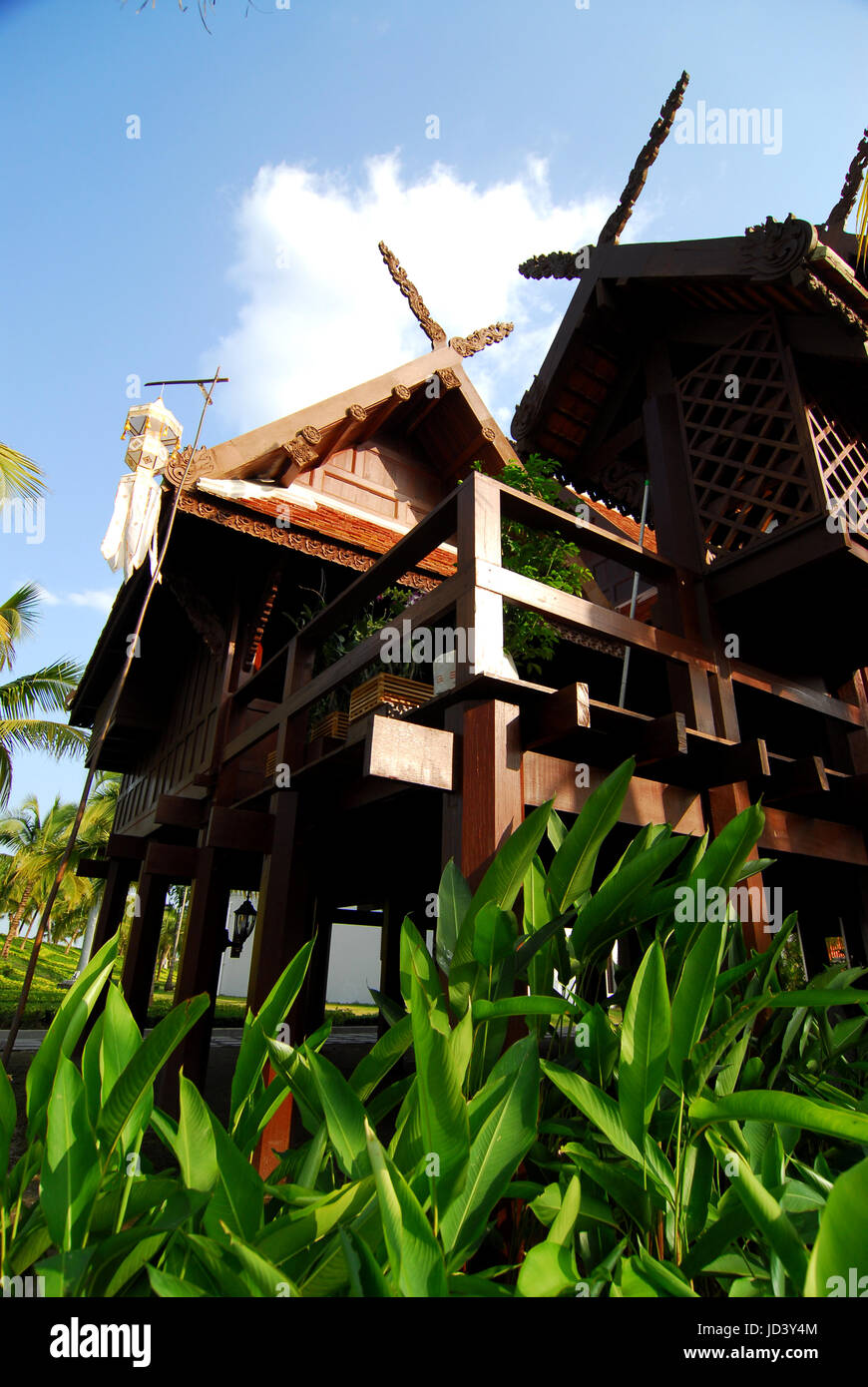 ROYAL FLORA RATCHAPHRUEK International Horticulture Exposition for His ...