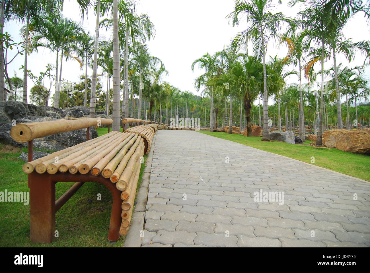 ROYAL FLORA RATCHAPHRUEK International Horticulture Exposition for His ...