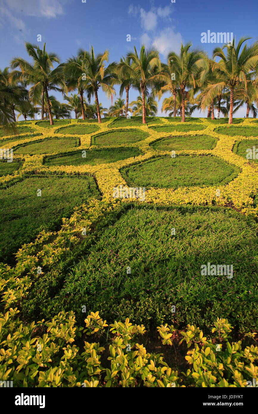 ROYAL FLORA RATCHAPHRUEK International Horticulture Exposition for His ...