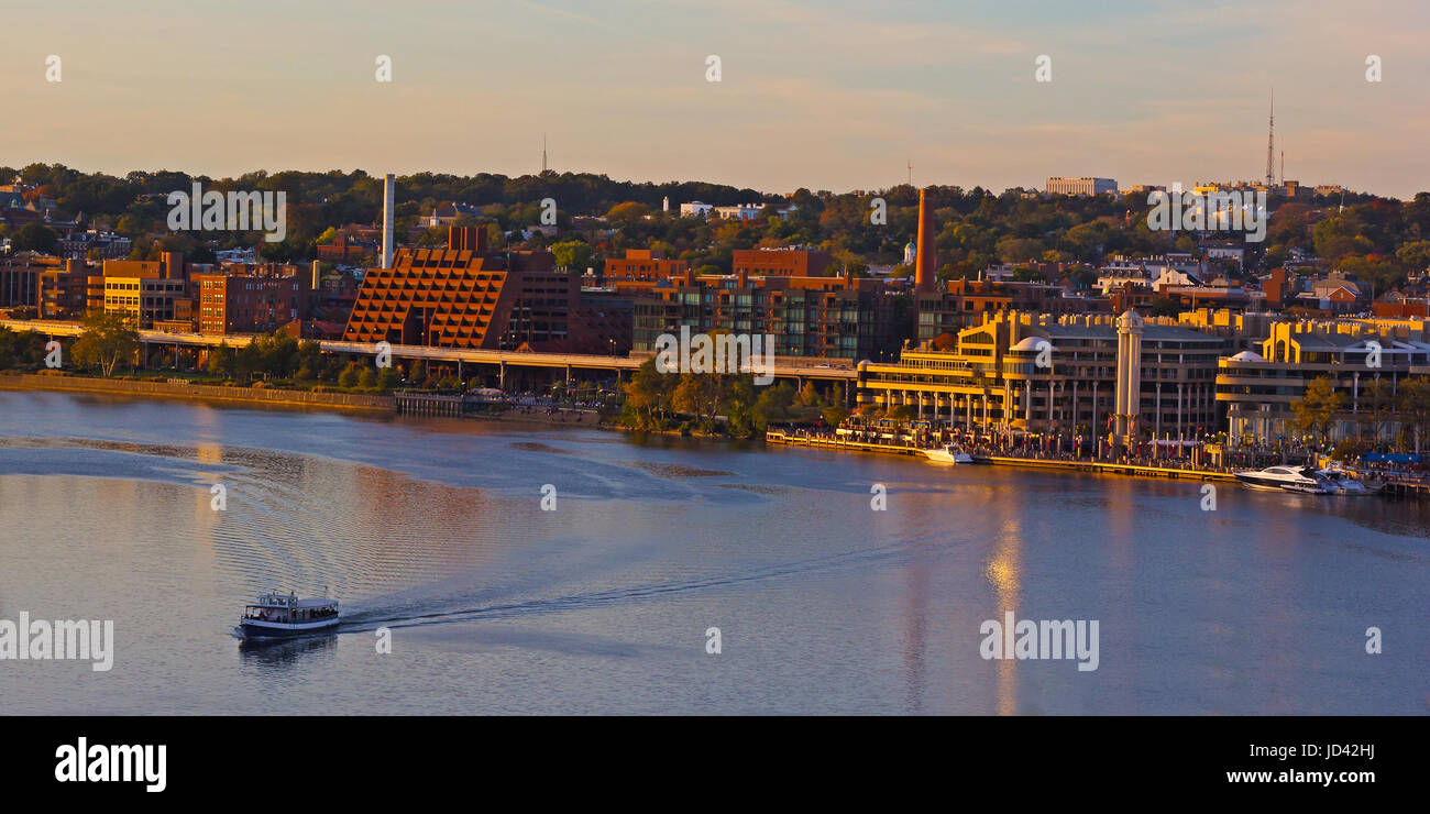 Potomac architecture hi-res stock photography and images - Alamy