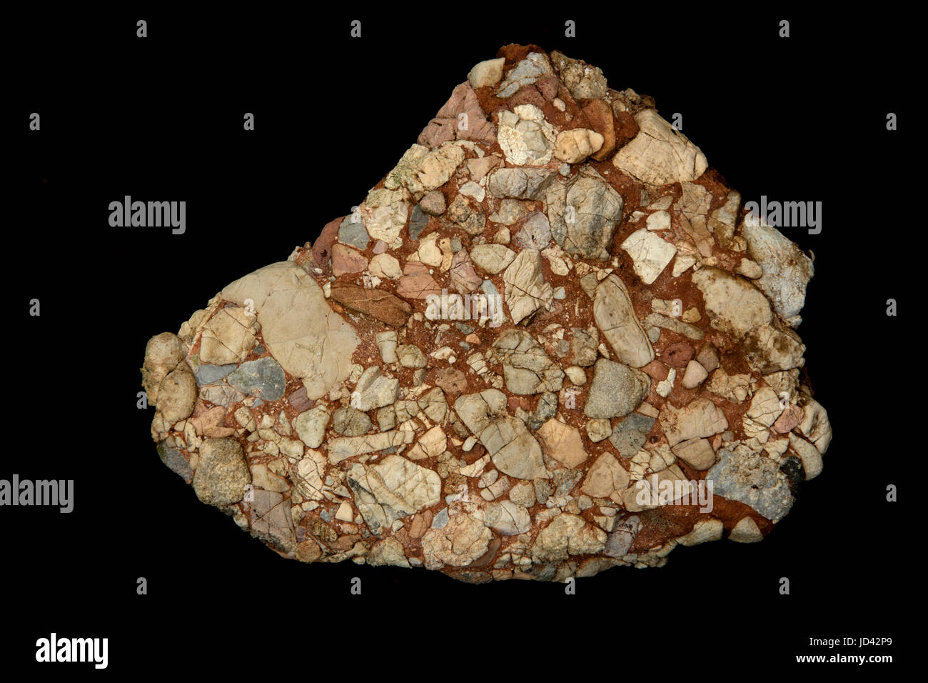 Limestone Sedimentary Rock