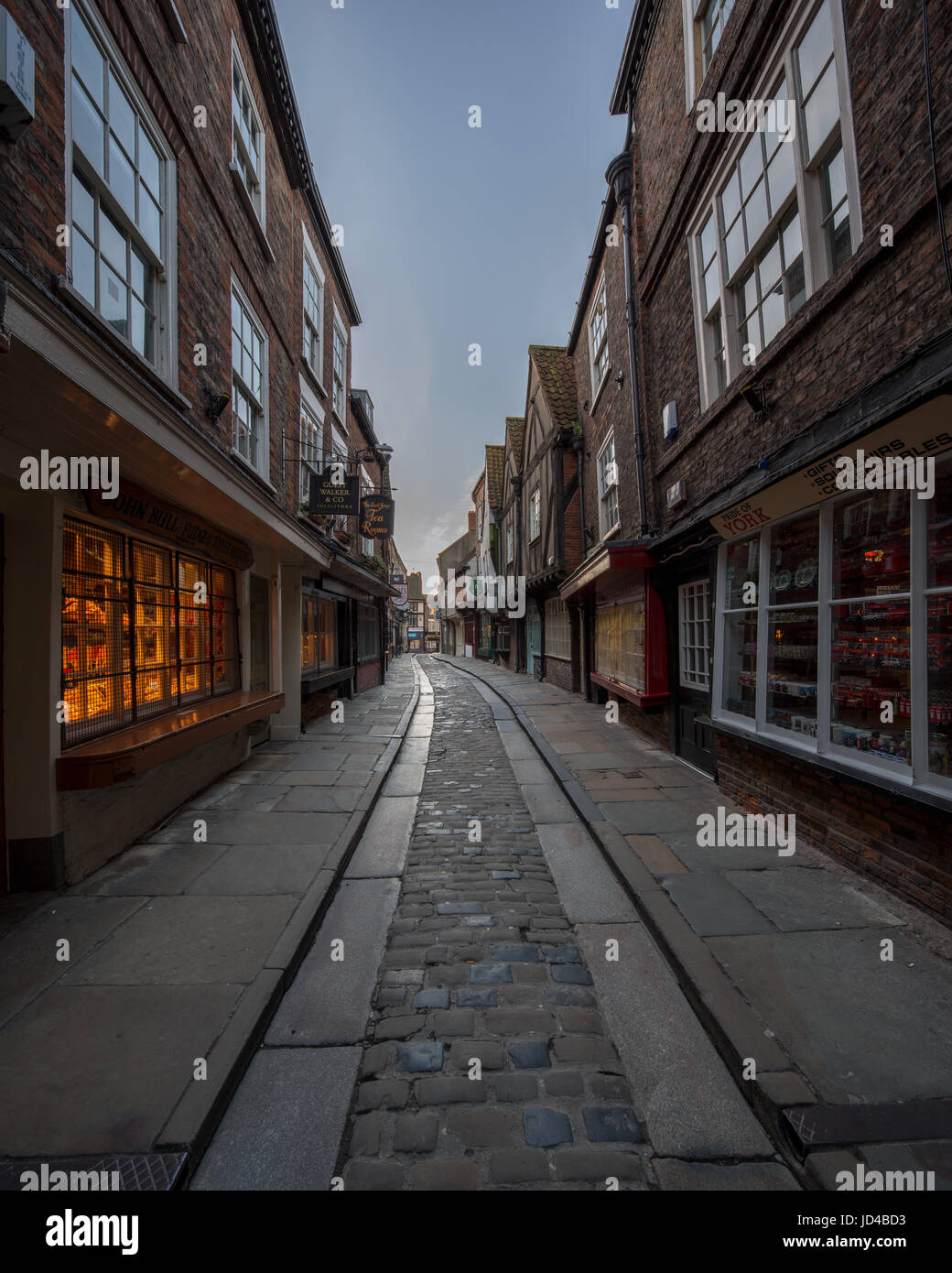 Little shambles hi-res stock photography and images - Alamy