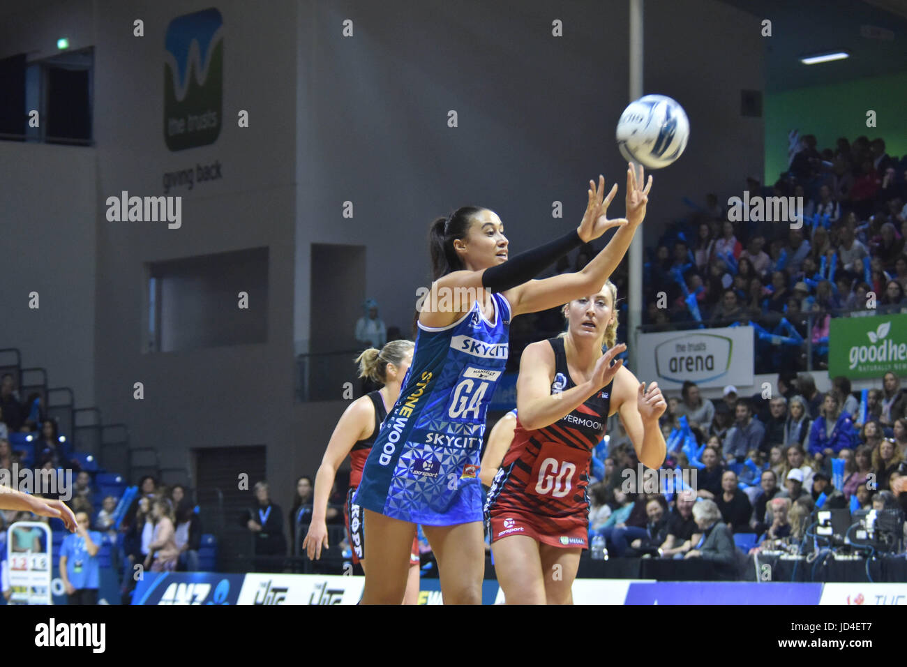 Maria tutaia hi-res stock photography and images - Alamy