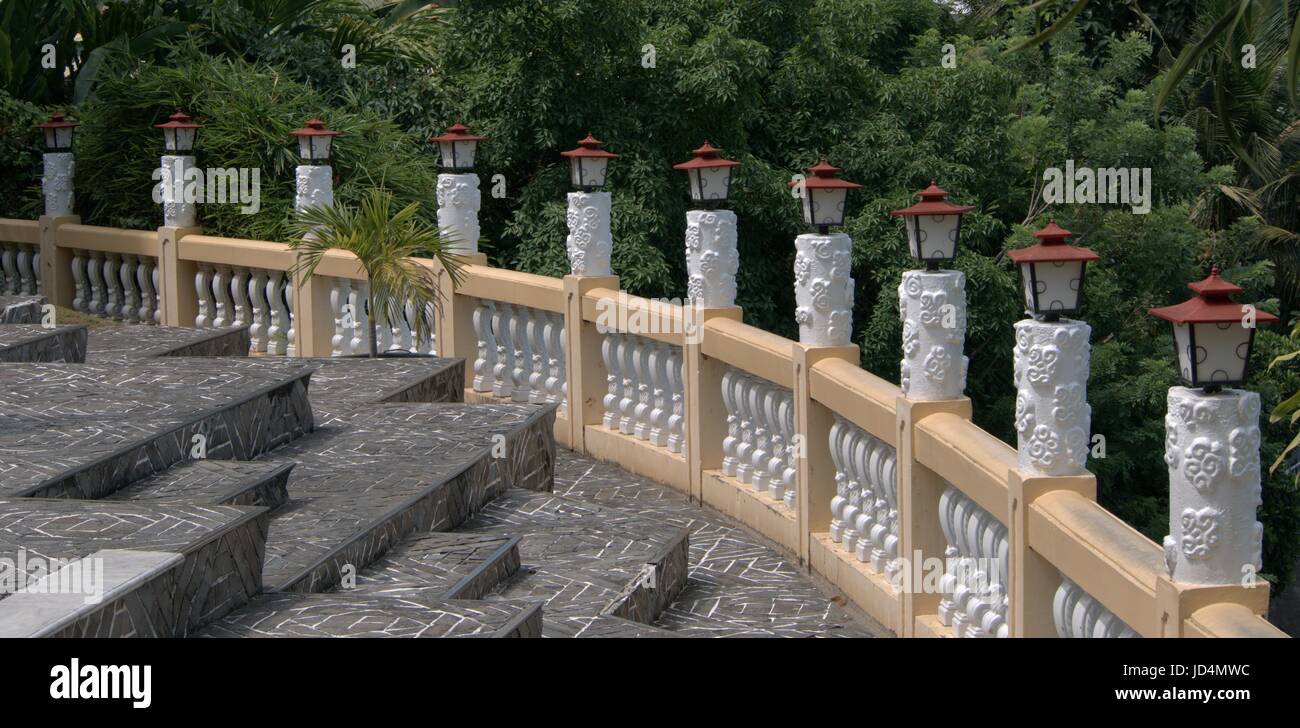 amazing Chinese post Stock Photo - Alamy