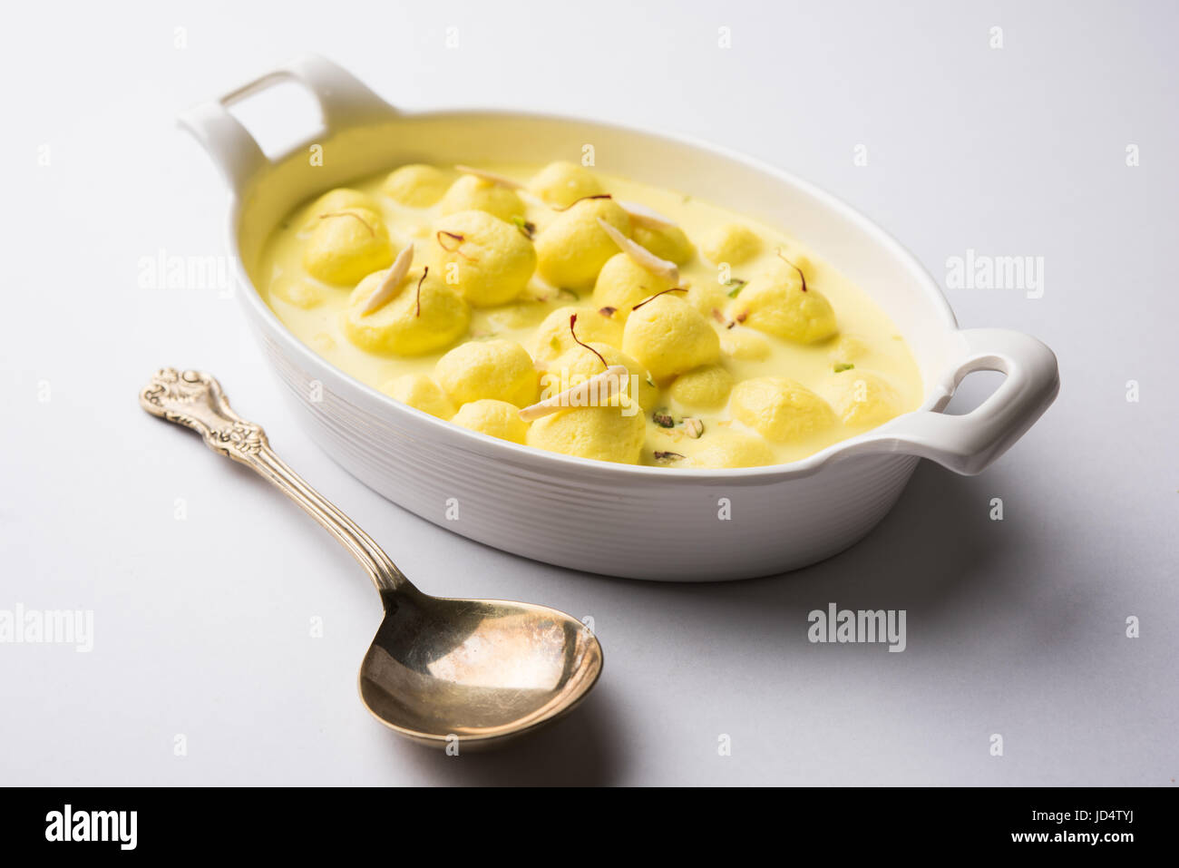 Angoori rasmalai or anguri ras malai is an Indian dessert. Made from ...