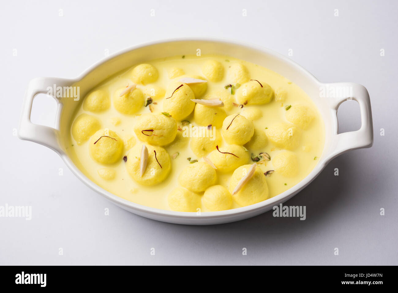 Angoori rasmalai or anguri ras malai is an Indian dessert. Made from ...