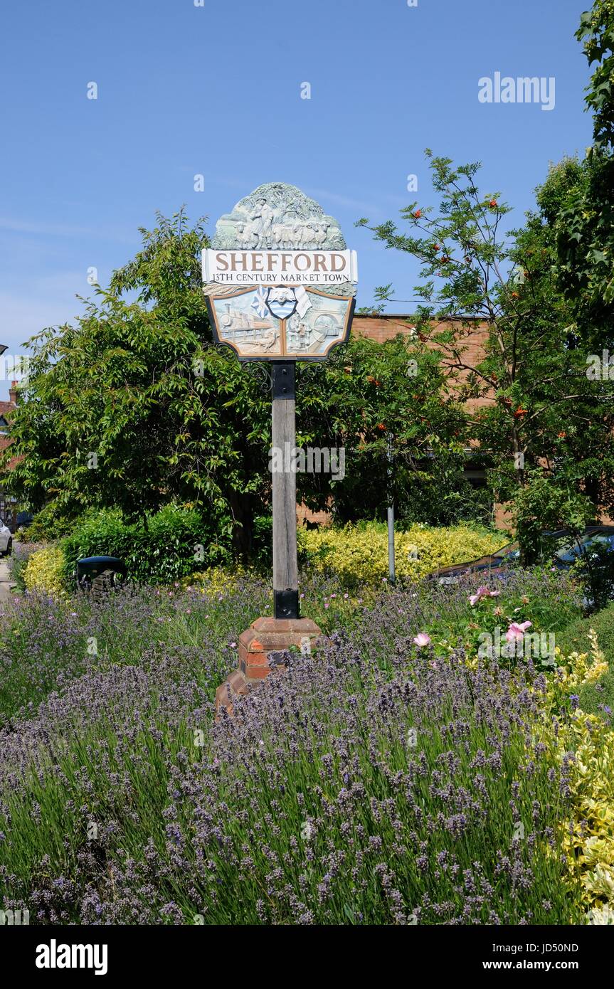 Shefford and bedfordshire hi-res stock photography and images - Alamy