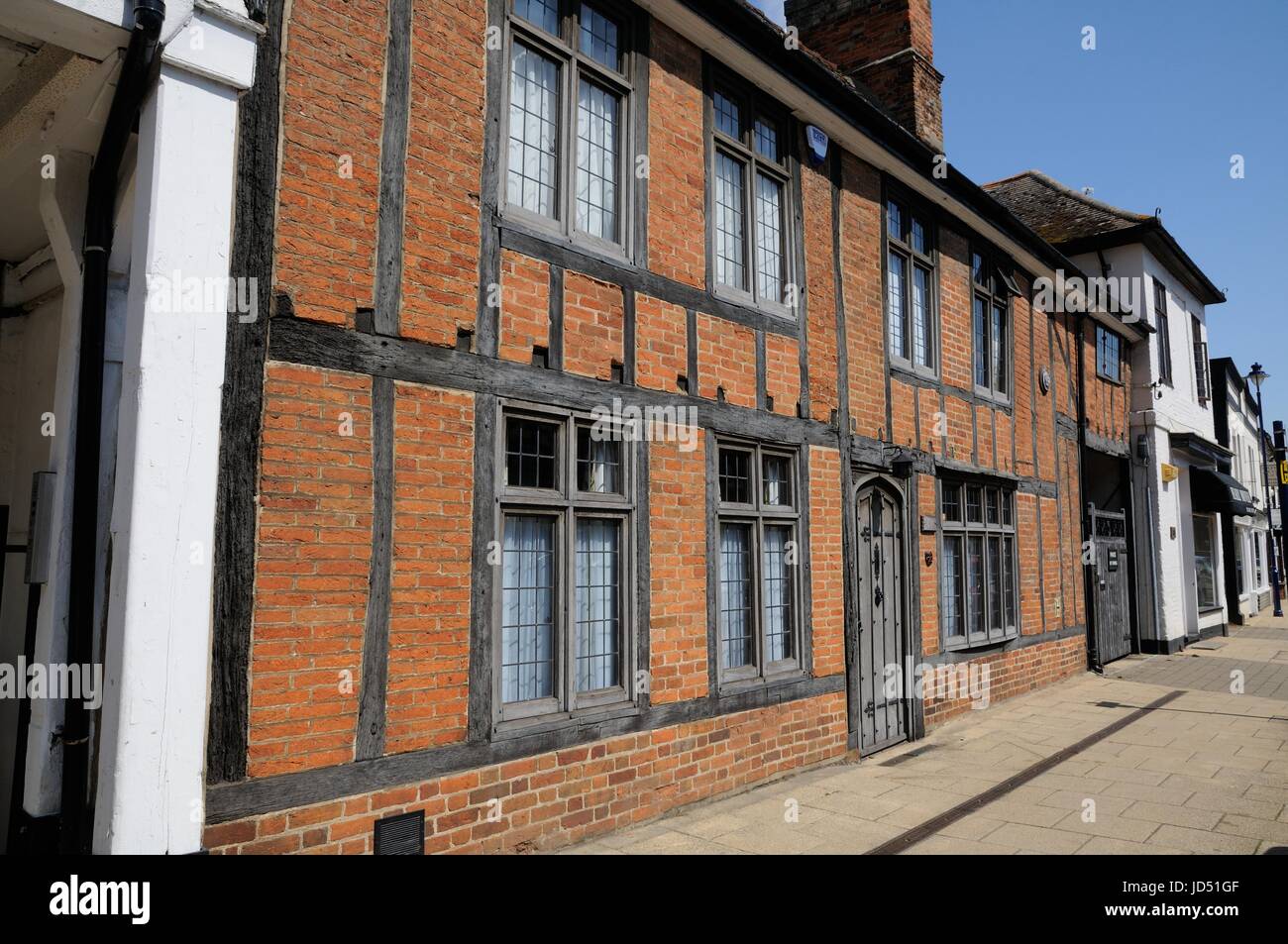 Shefford bedfordshire hi-res stock photography and images - Alamy