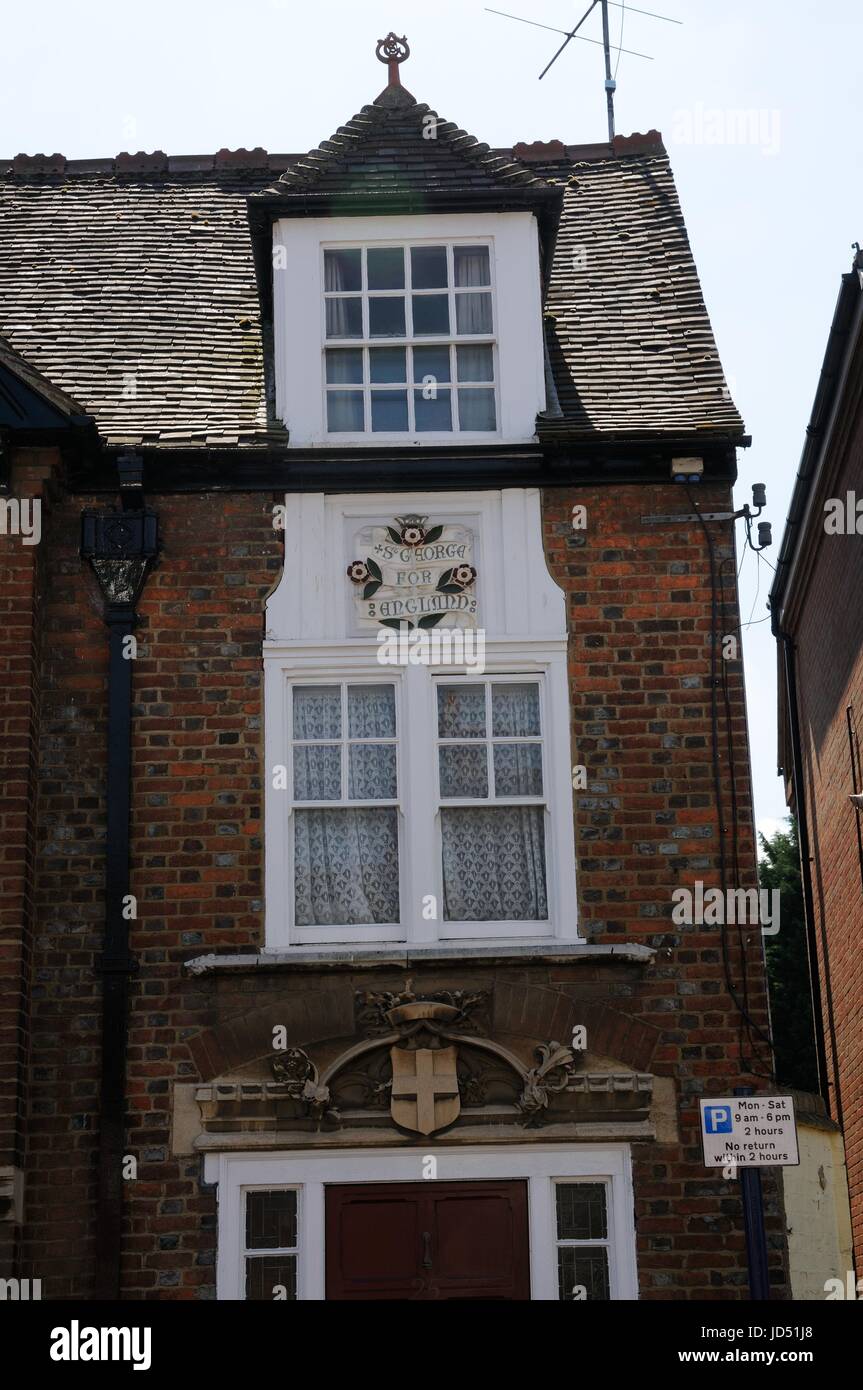 Shefford hi-res stock photography and images - Alamy