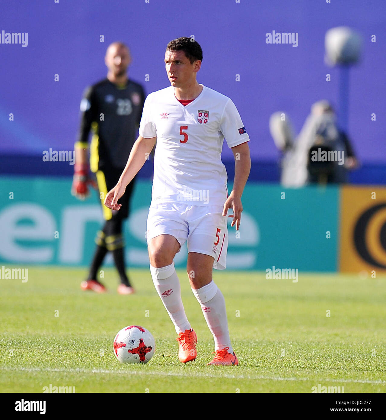 Veljkovic serbia hi-res stock photography and images - Alamy