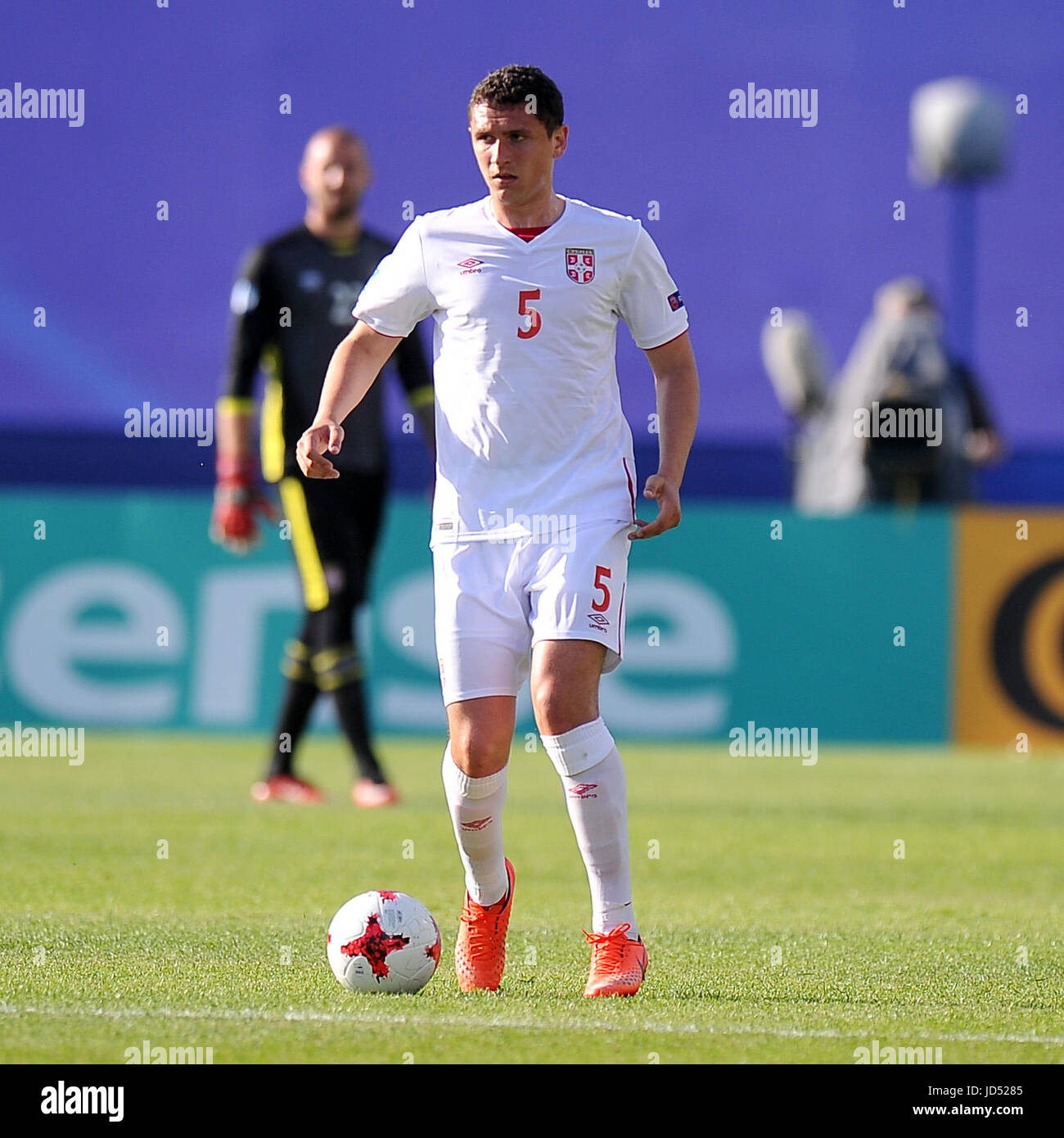 Veljkovic serbia hi-res stock photography and images - Alamy