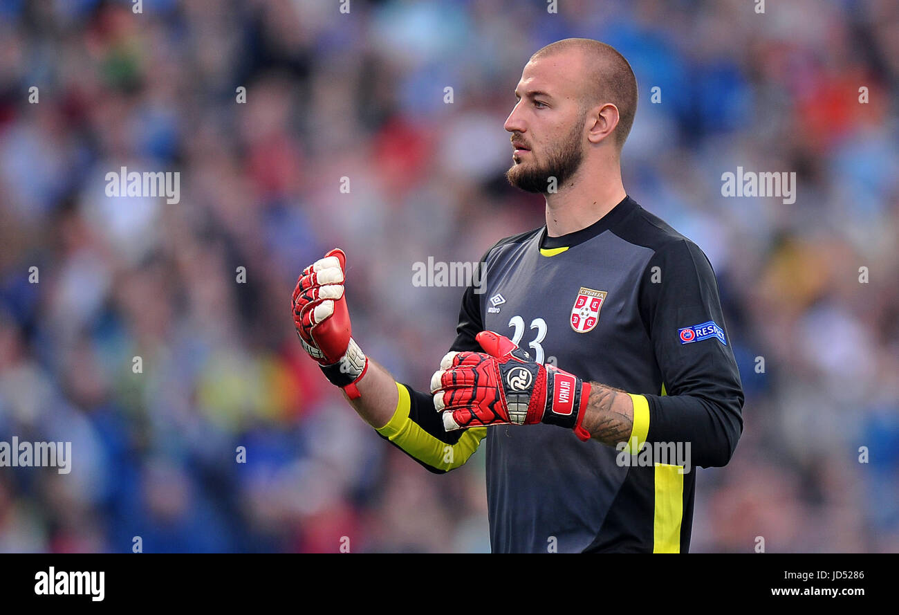 Vanja milinkovic hi-res stock photography and images - Alamy