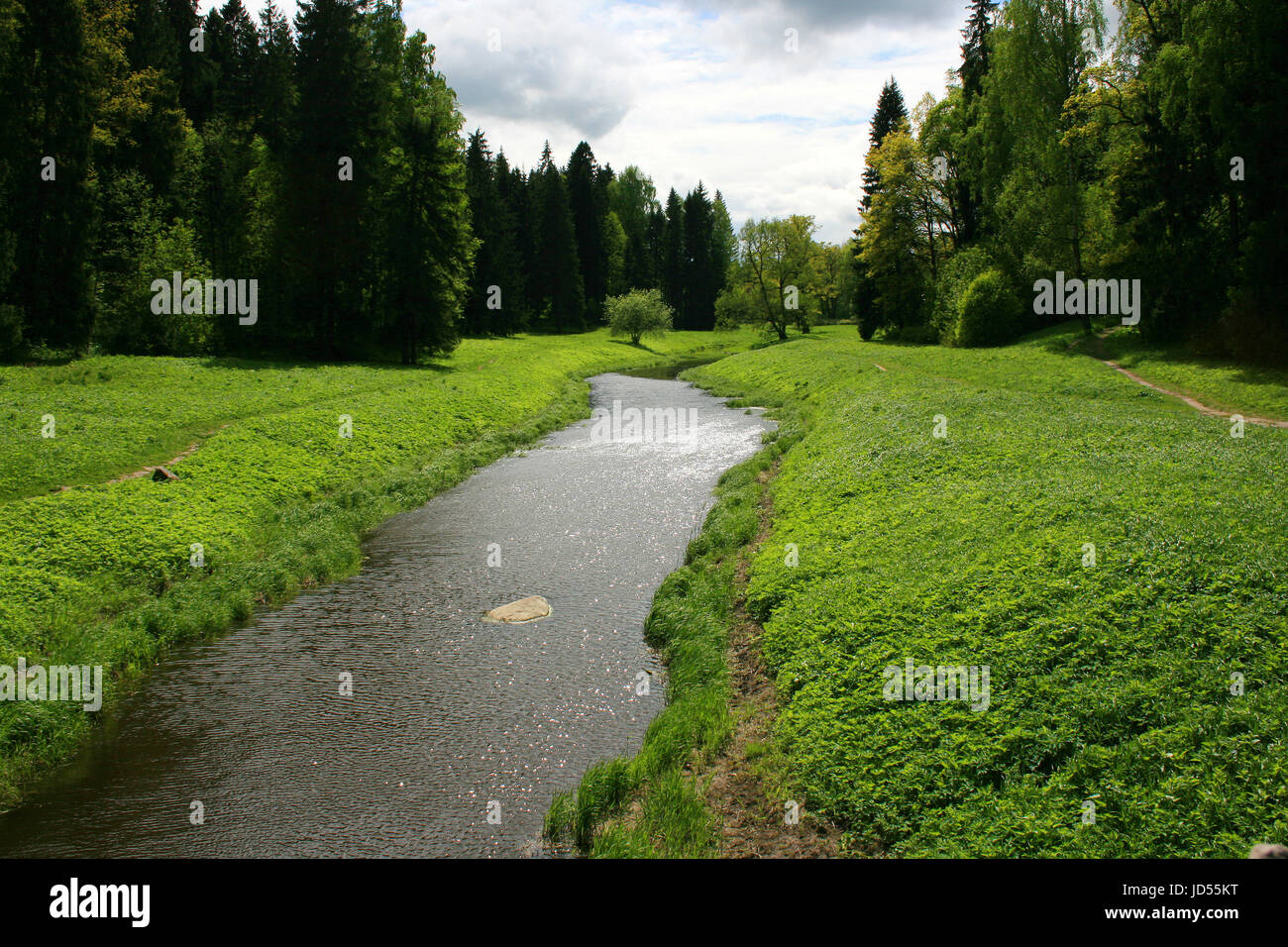 Pawlow High Resolution Stock Photography and Images - Alamy