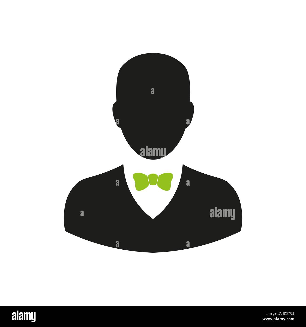 Manager avatar Stock Vector Images - Alamy