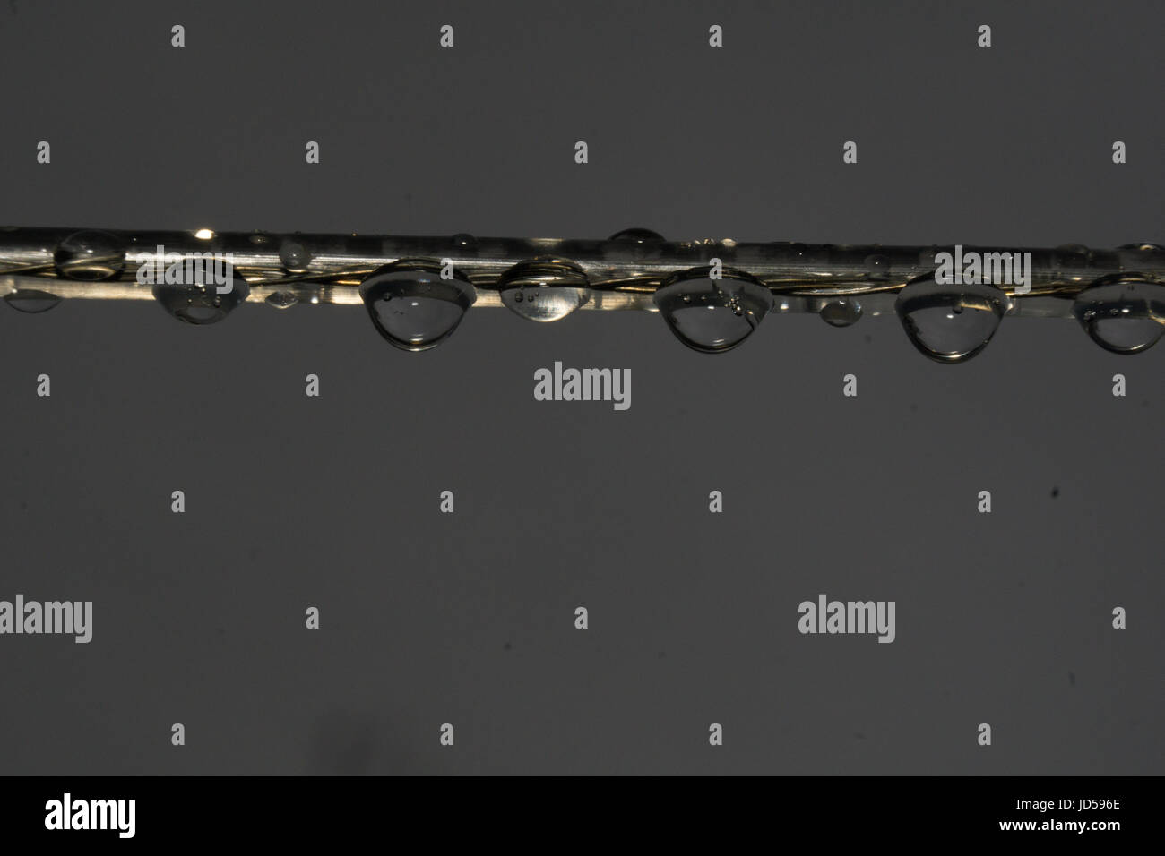 Drops art artwork hi-res stock photography and images - Alamy