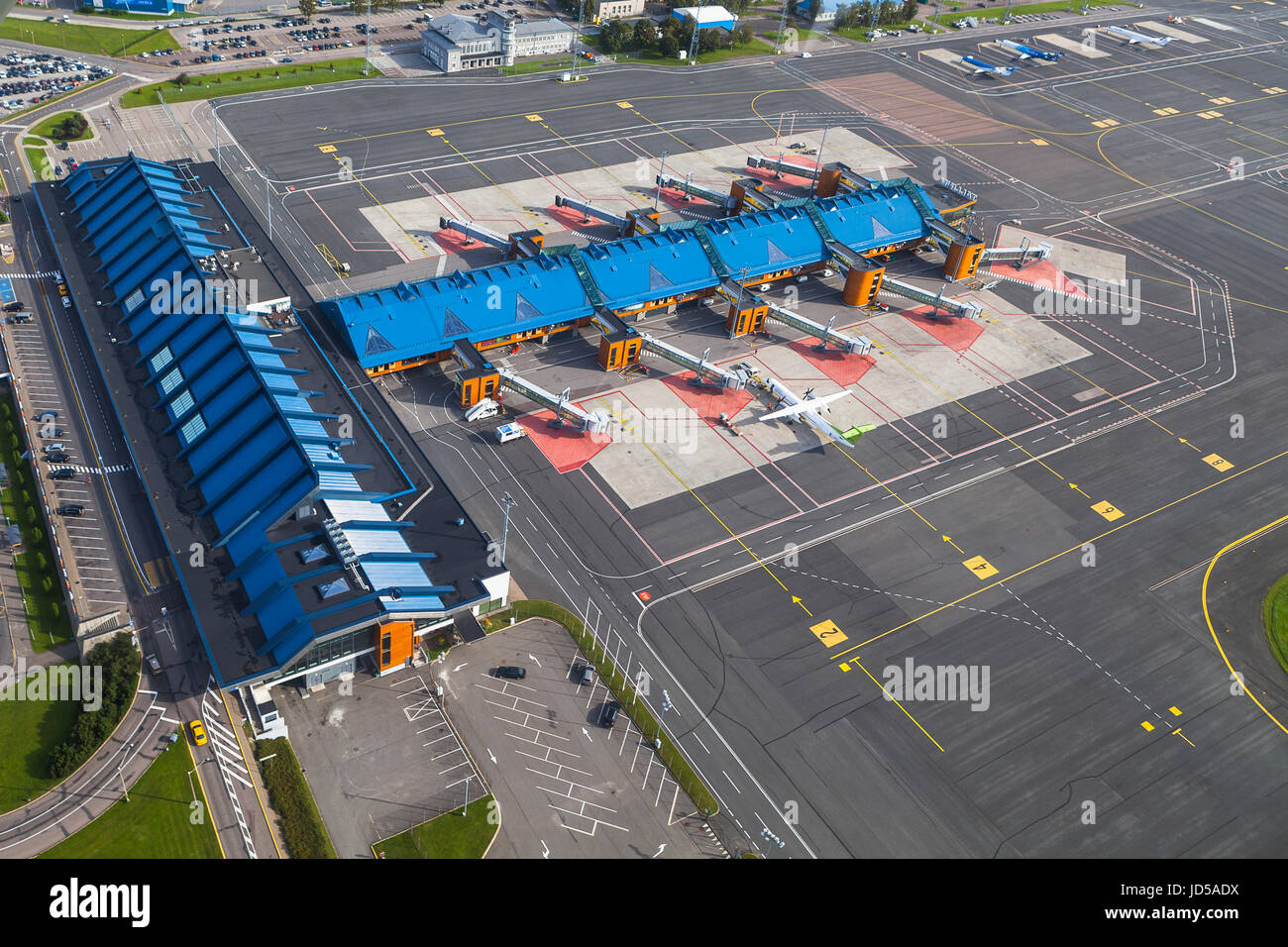 Airport Codes Tallinn, Estonia – Tallinn Airport Codes – OPHL