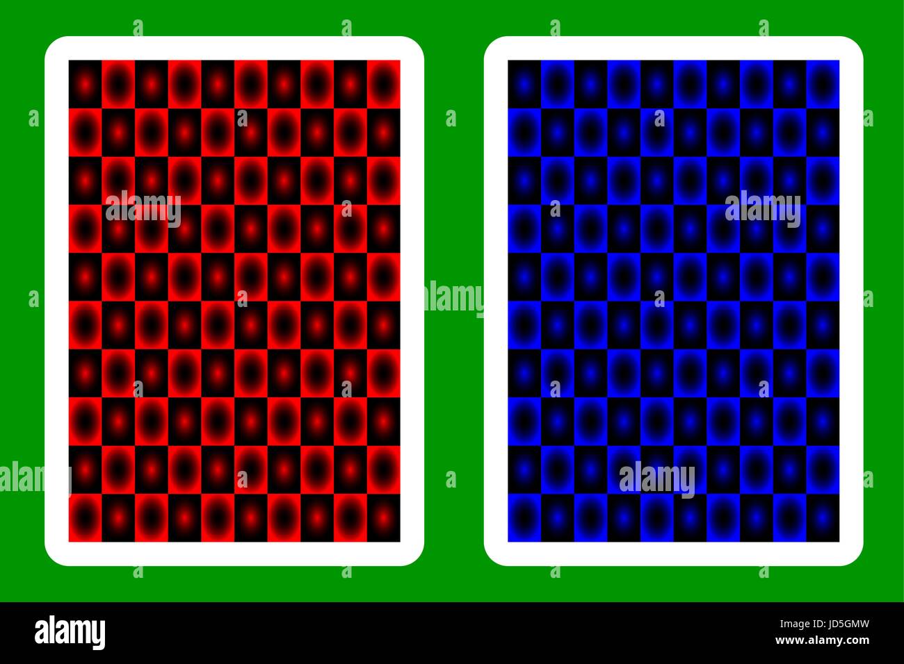 Playing Card Back Designs Stock Vector Image & Art - Alamy Playing Card Back Designs Stock Vector Image & Art - Alamy