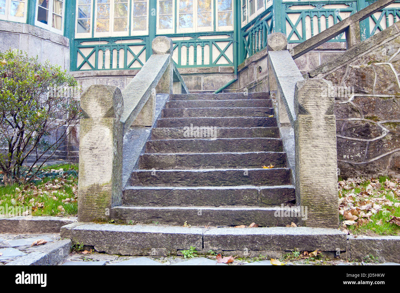 Villa point view photography hi-res stock photography and images - Alamy