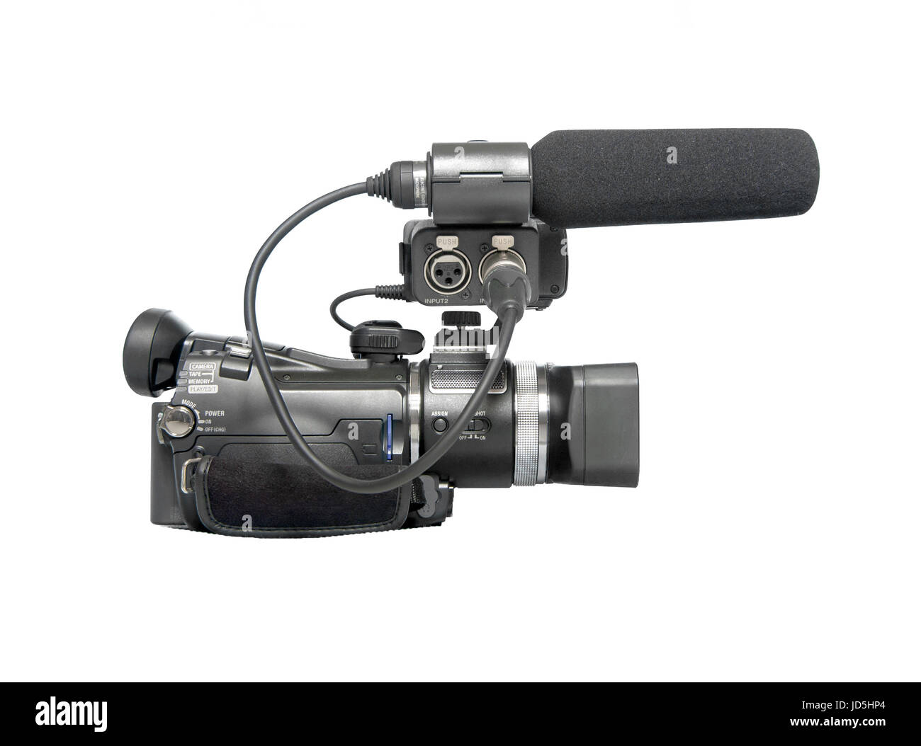 Negative and positive photography hi-res stock photography and images ...