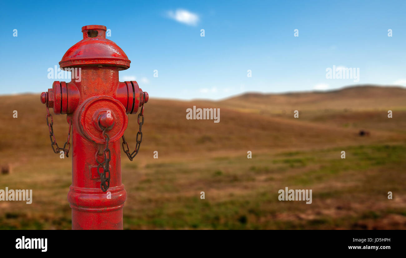 Fire safety, creative photography, can be used directly Stock Photo - Alamy