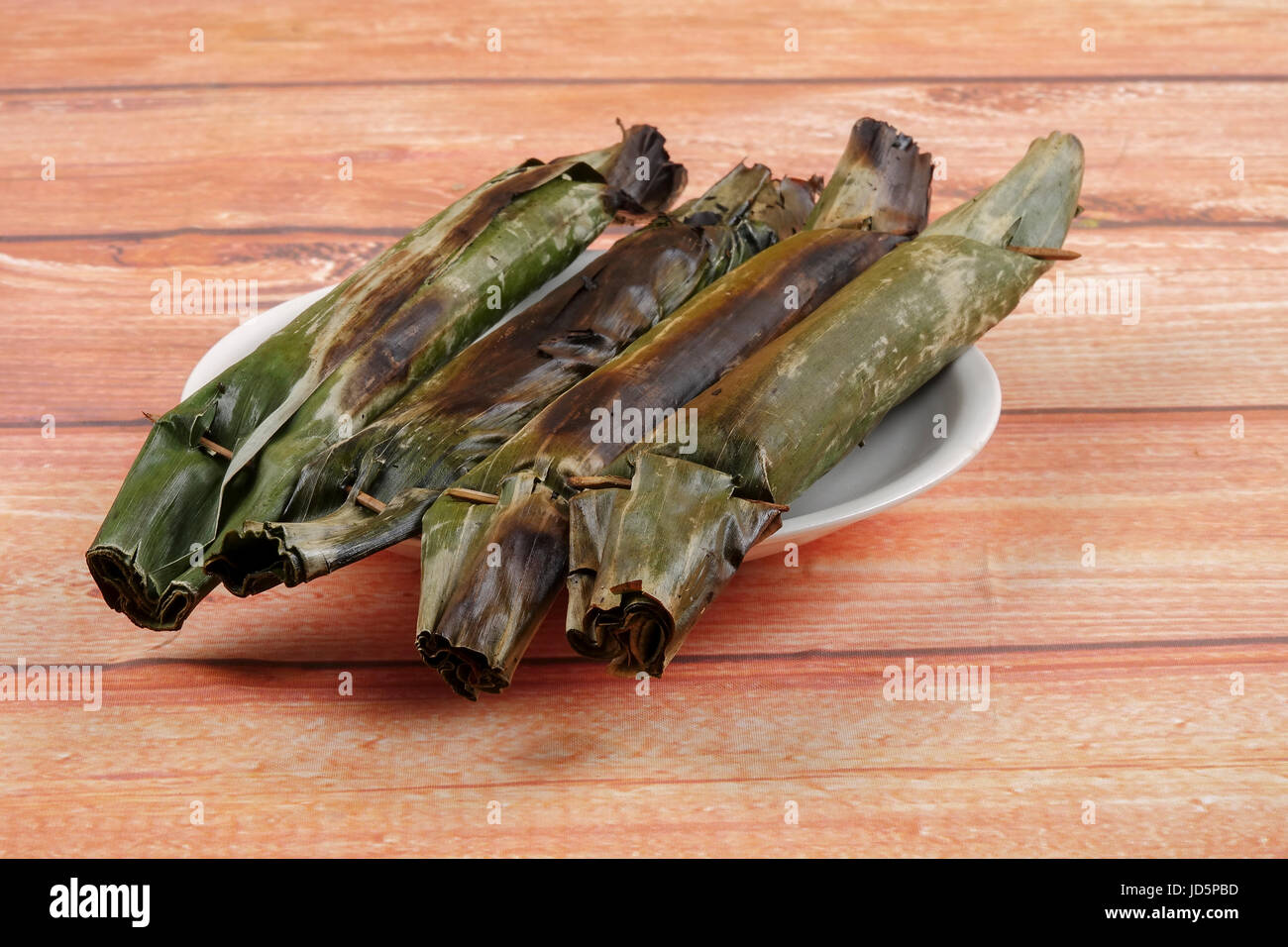 Malaysia food package hi-res stock photography and images - Alamy