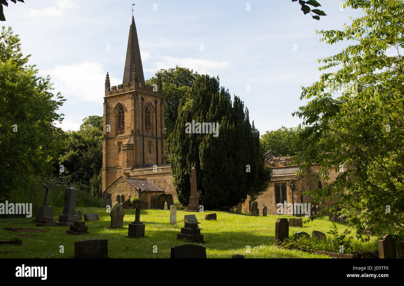 Ormesby hi-res stock photography and images - Alamy