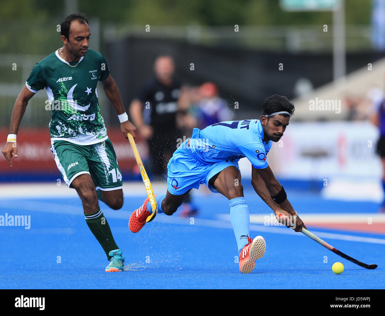 Umar muhammad hi-res stock photography and images - Alamy