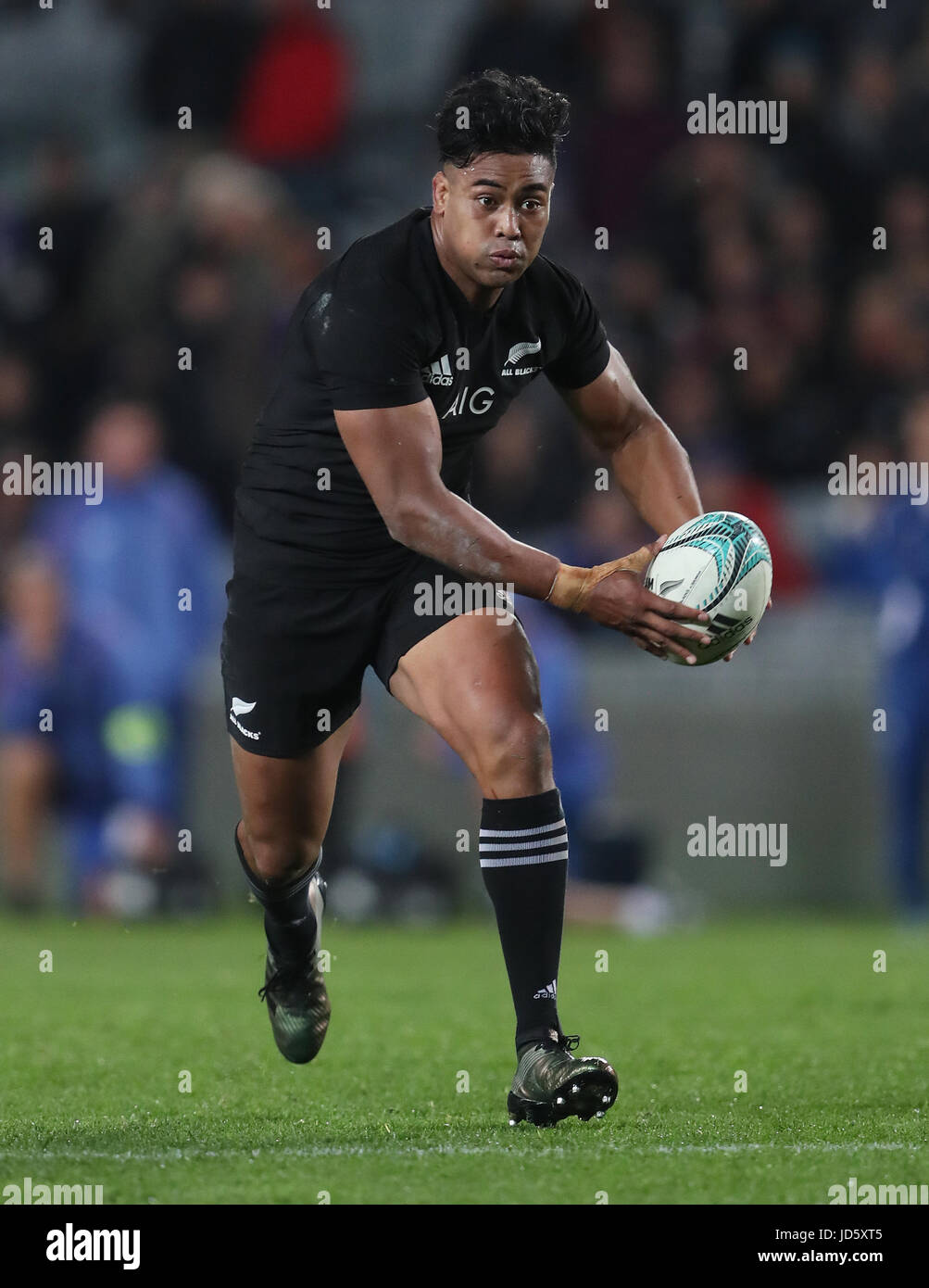 Julian Savea Stock Photos & Julian Savea Stock Images - Alamy