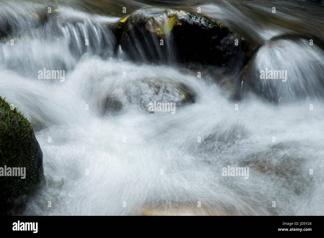 Kanching Waterfalls near Kuala Lumpur, Malaysia Stock Photo - Alamy
