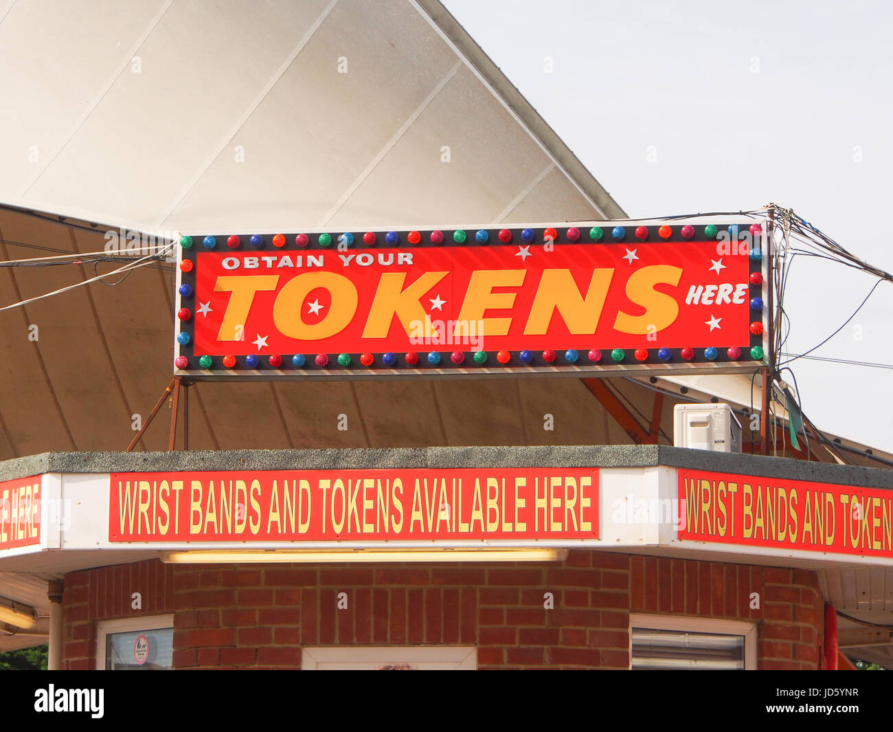 The tokens band hi-res stock photography and images - Alamy