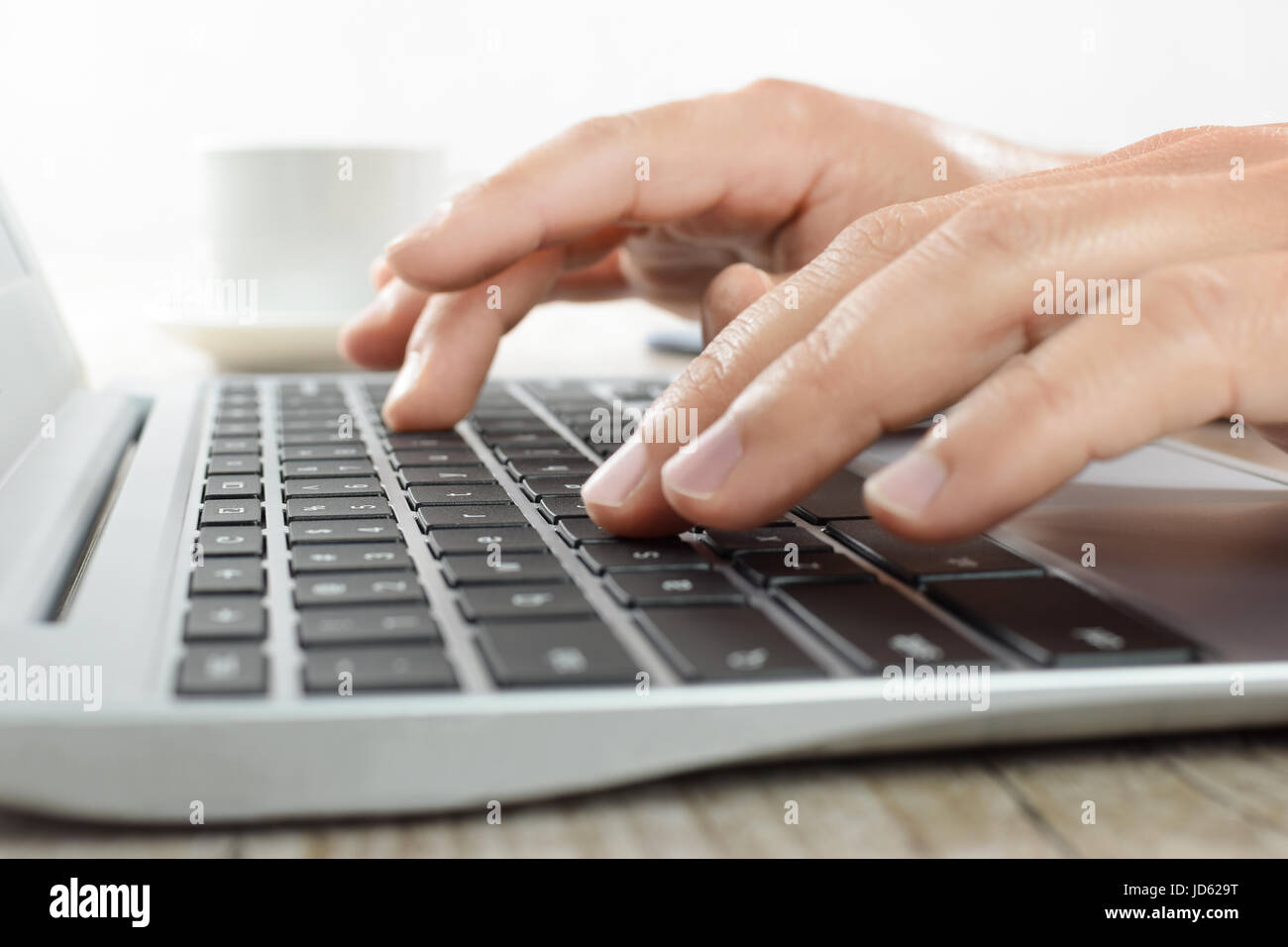 Working fingers hi-res stock photography and images - Alamy