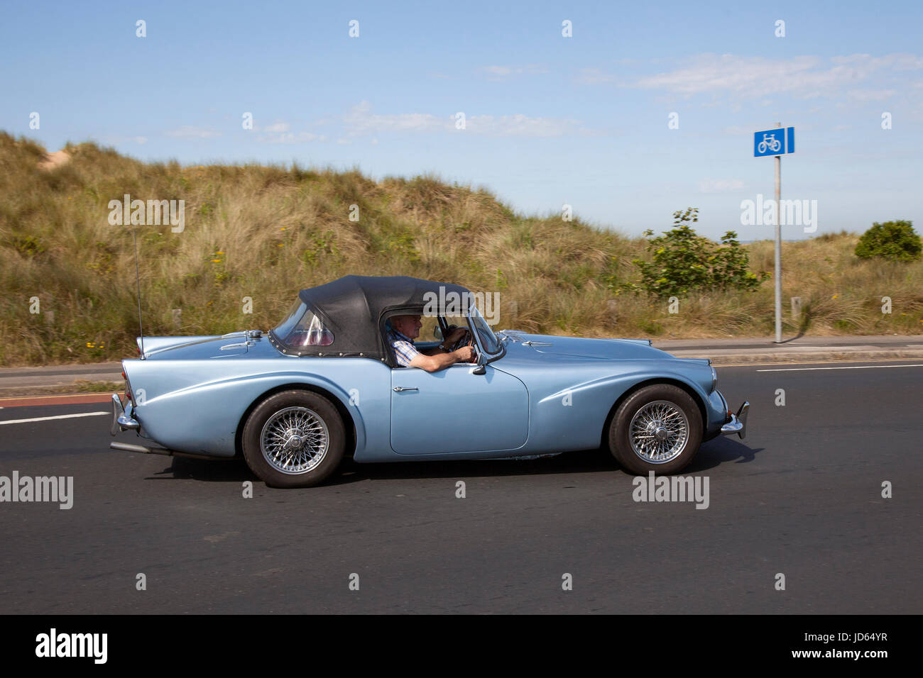 1964 60s Daimler SP 250 Dart 2548cc petrol British classic, collectable ...