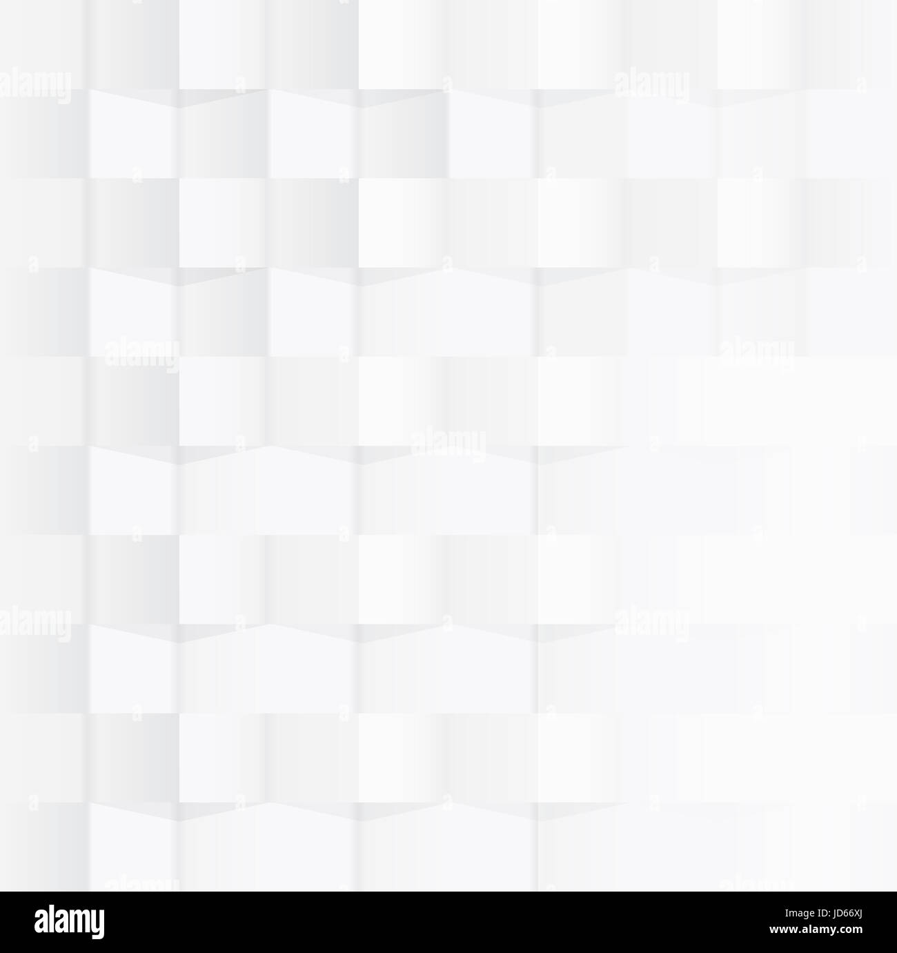 white shades panels pattern illustration design background Stock Photo ...