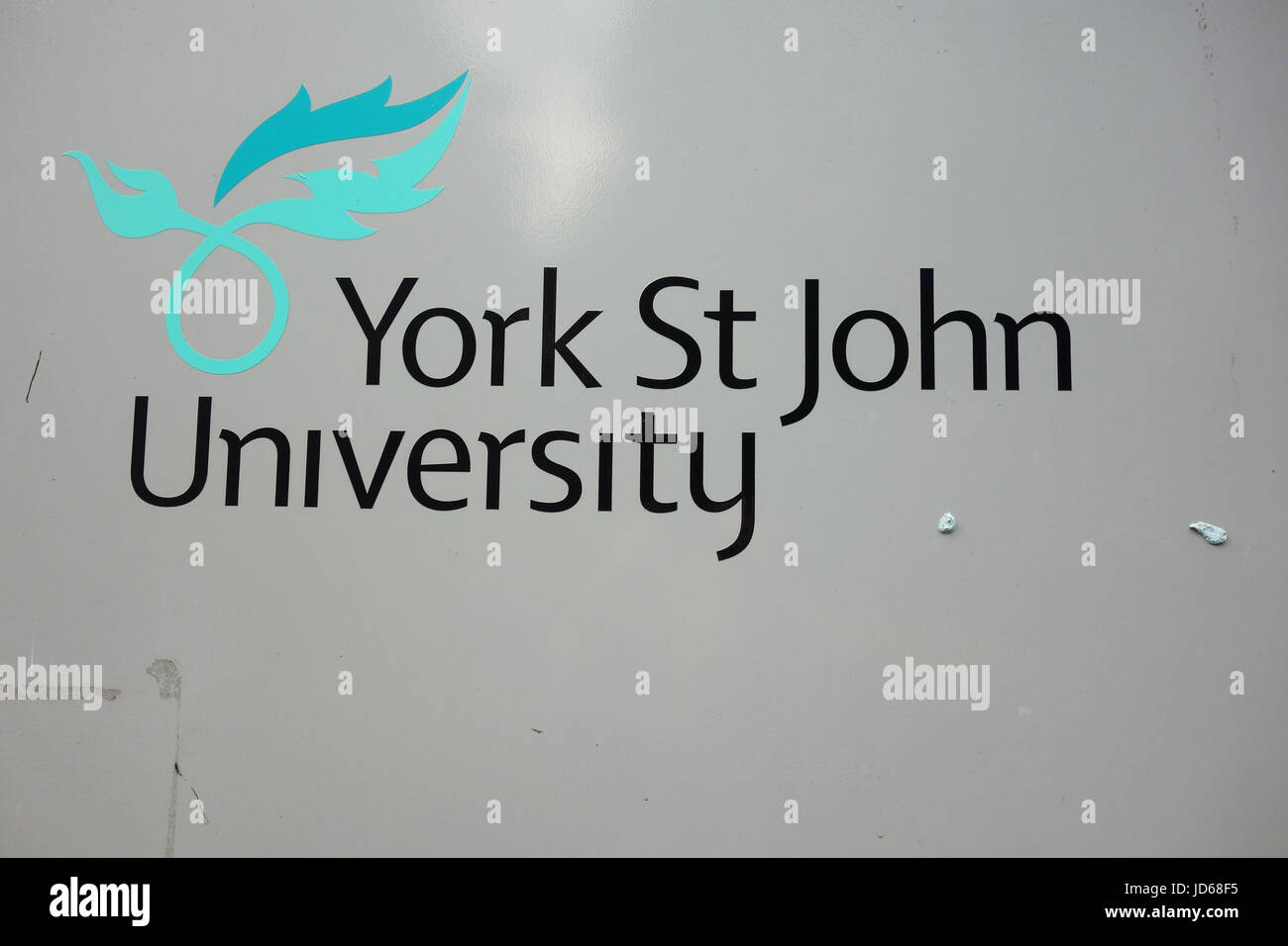 York St John University Stock Photos & York St John University Stock ...