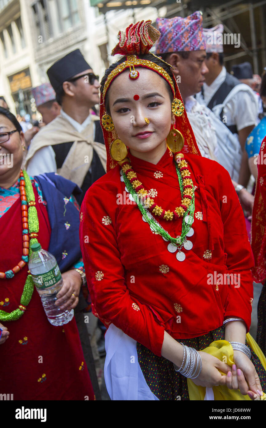 The Nepal Day Parade is an expression of the Nepalese Diaspora in the ...