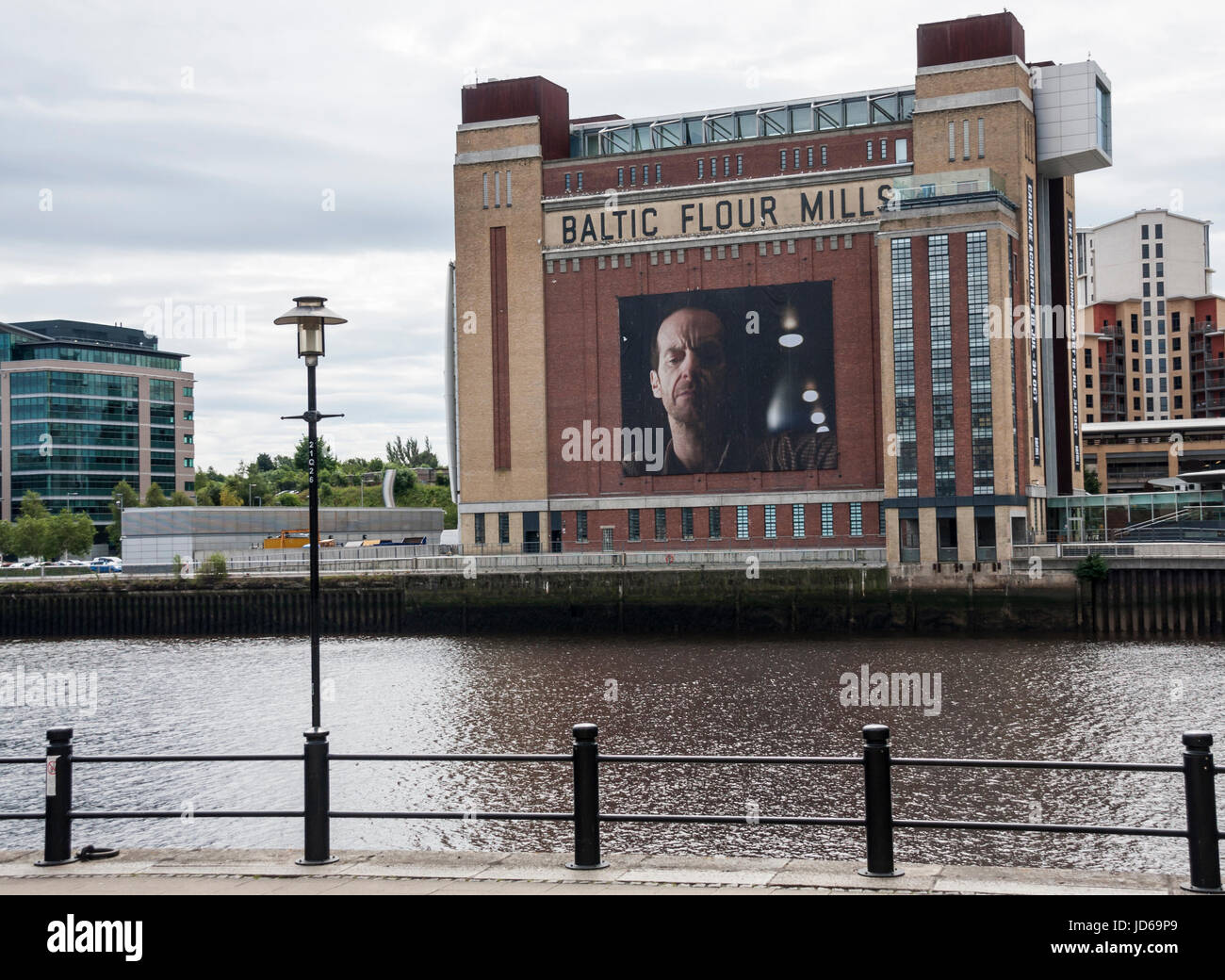 Baltic arts center hi-res stock photography and images - Alamy