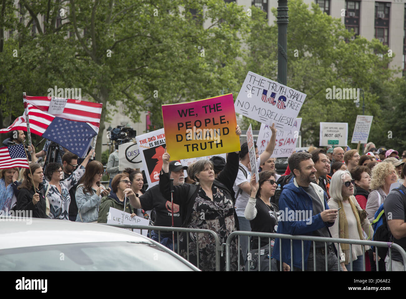 Federal courthouse in manhattan hi-res stock photography and images - Alamy