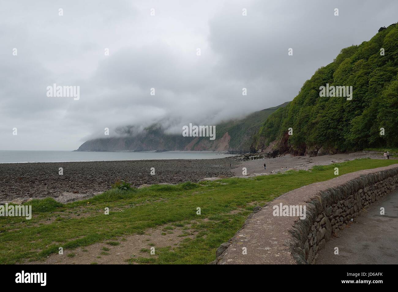 Mist soup hi-res stock photography and images - Alamy