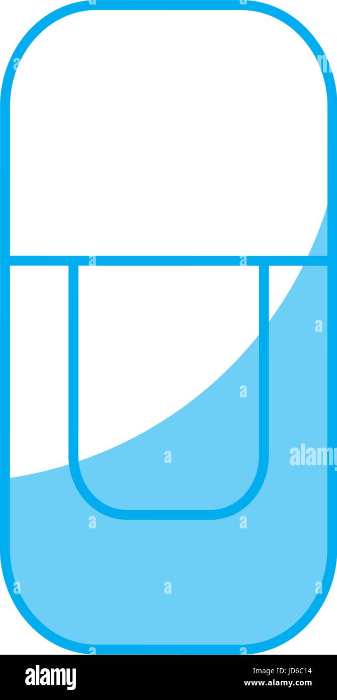 eraser icon over white background vector illustration Stock Vector ...