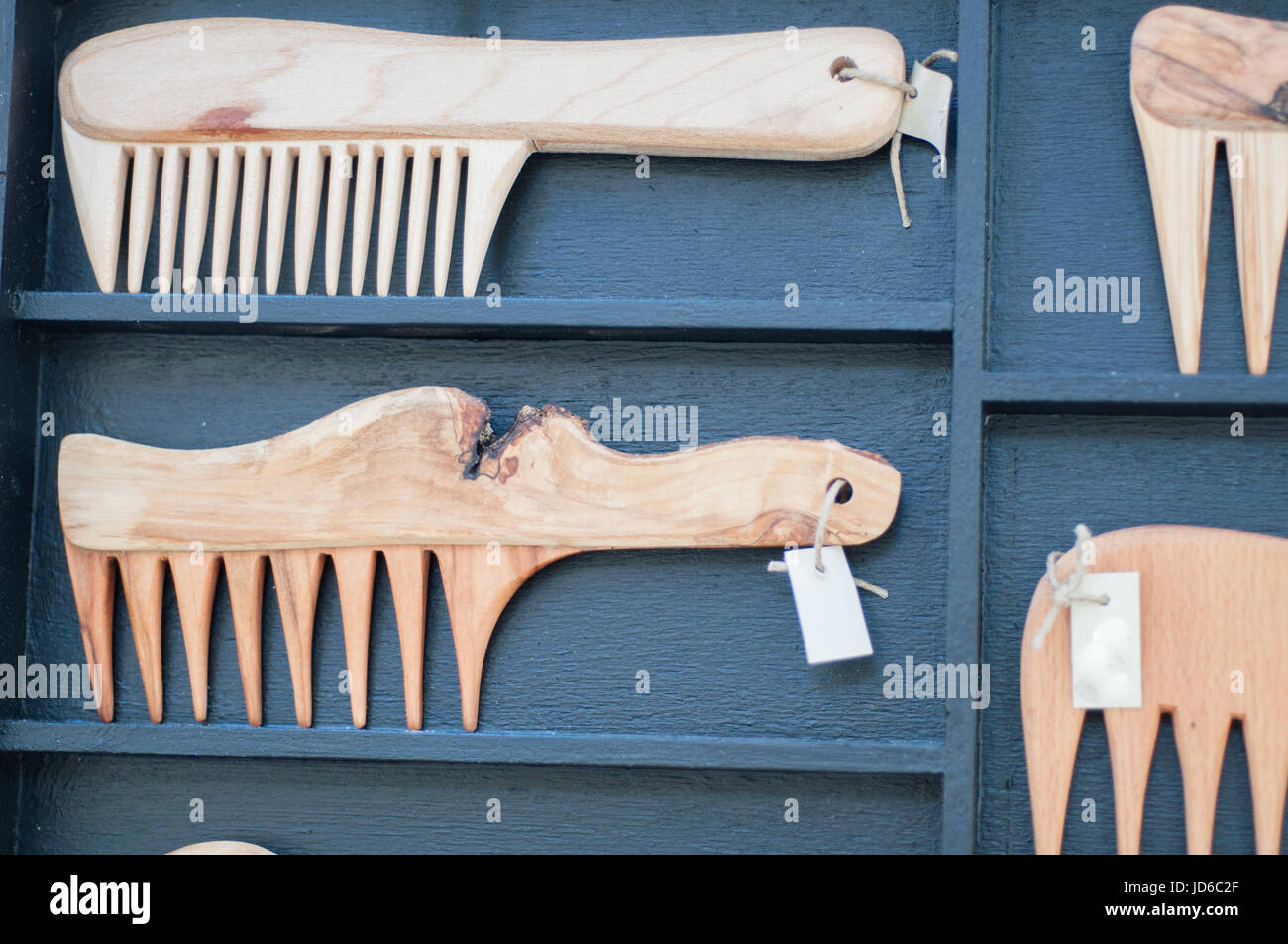 beautiful exposure of raw combs Stock Photo - Alamy