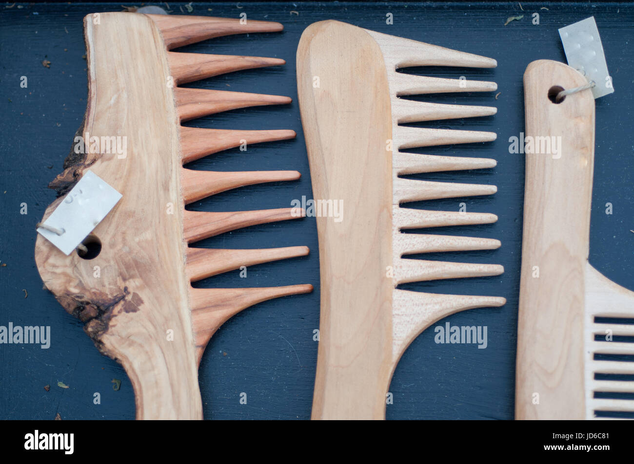beautiful exposure of raw combs Stock Photo - Alamy