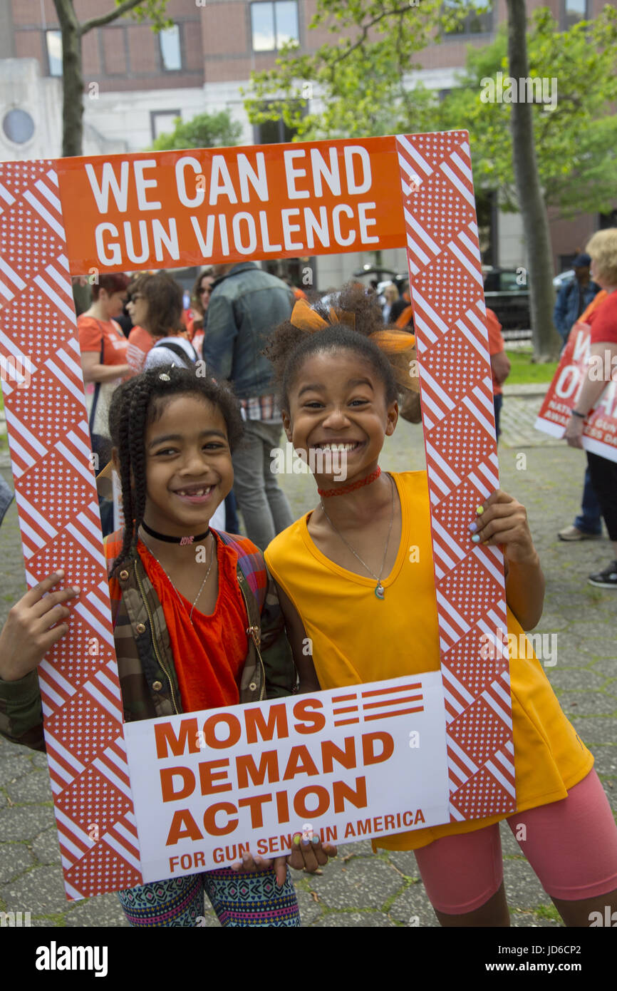 Members and allied groups of "Moms Demand Action for Gun Sense in ...