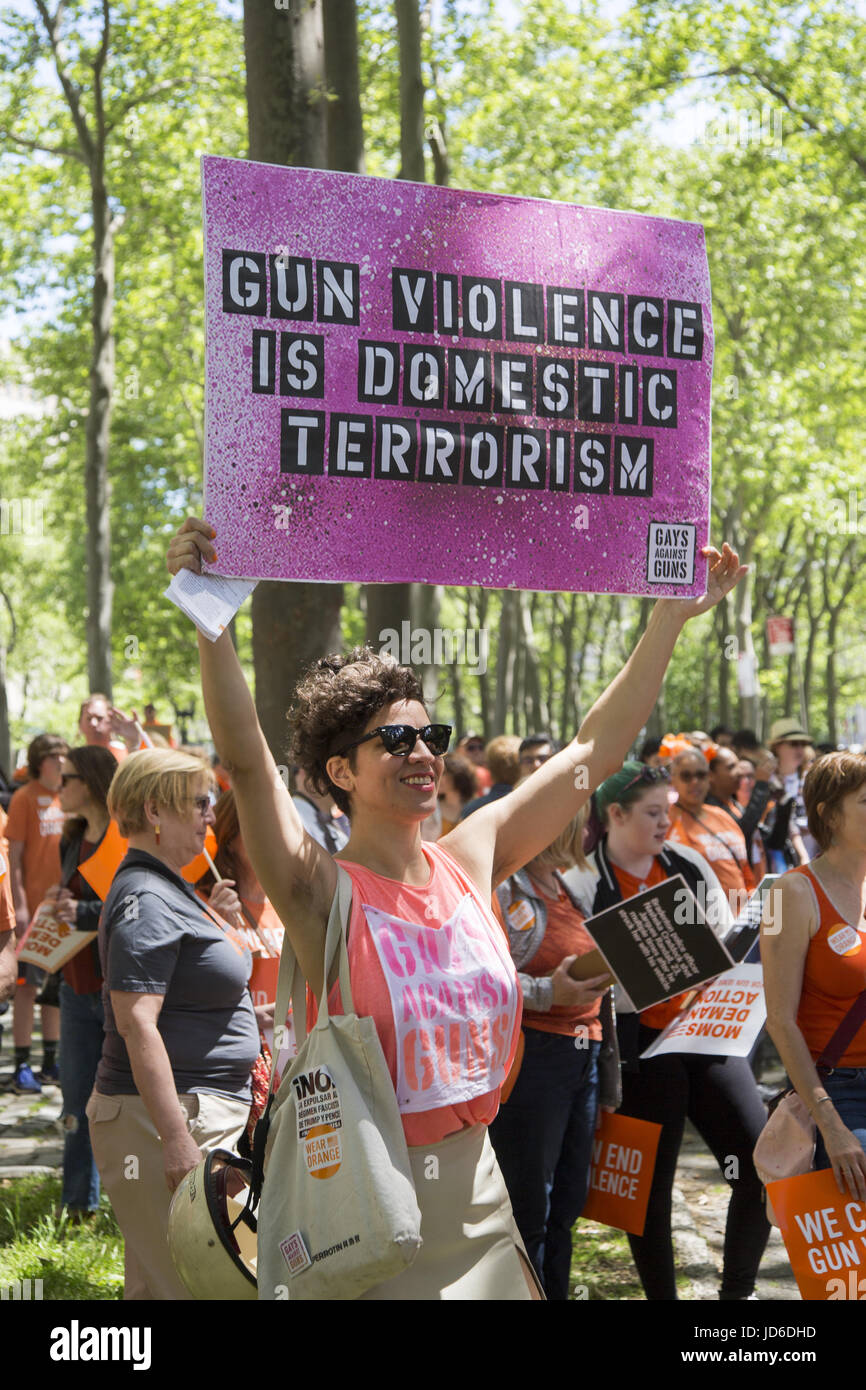 Members and allied groups of "Moms Demand Action for Gun Sense in ...