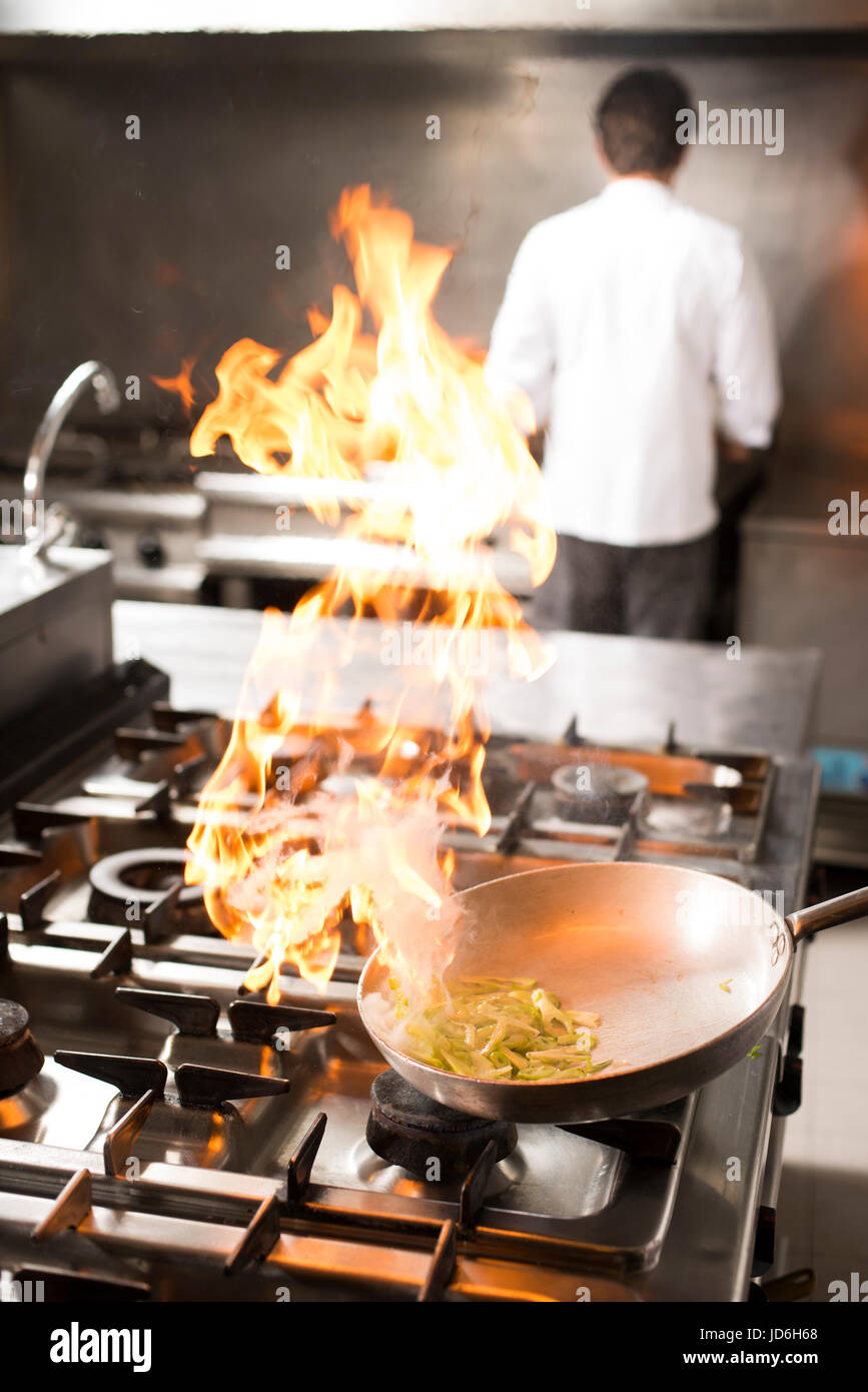 Professional preparation hi-res stock photography and images - Alamy