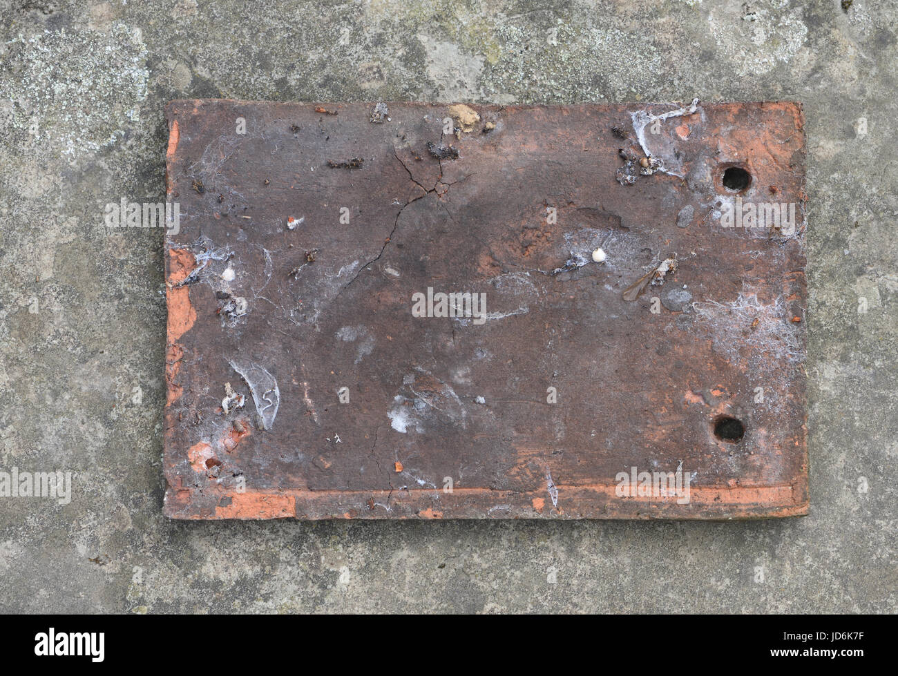 Kent peg tiles hi-res stock photography and images - Alamy