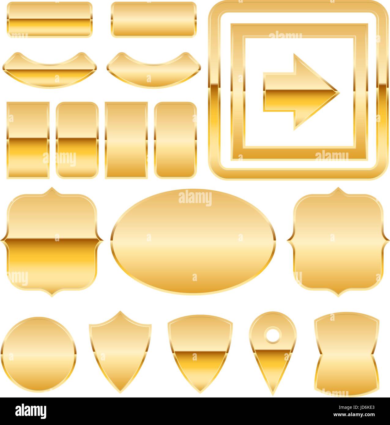 Decorative plate white background Stock Vector Images - Alamy