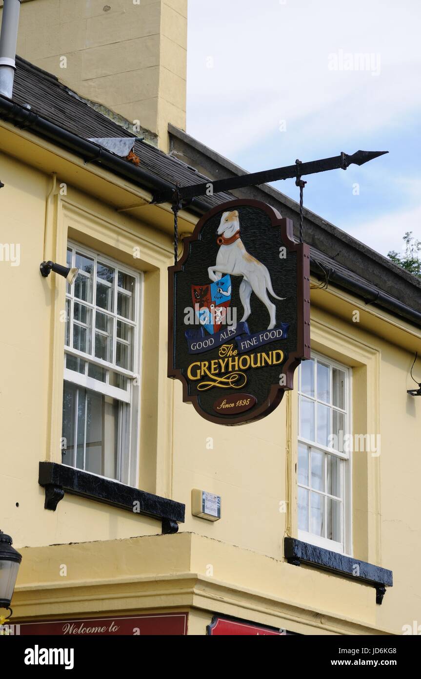 Wigginton hi-res stock photography and images - Alamy